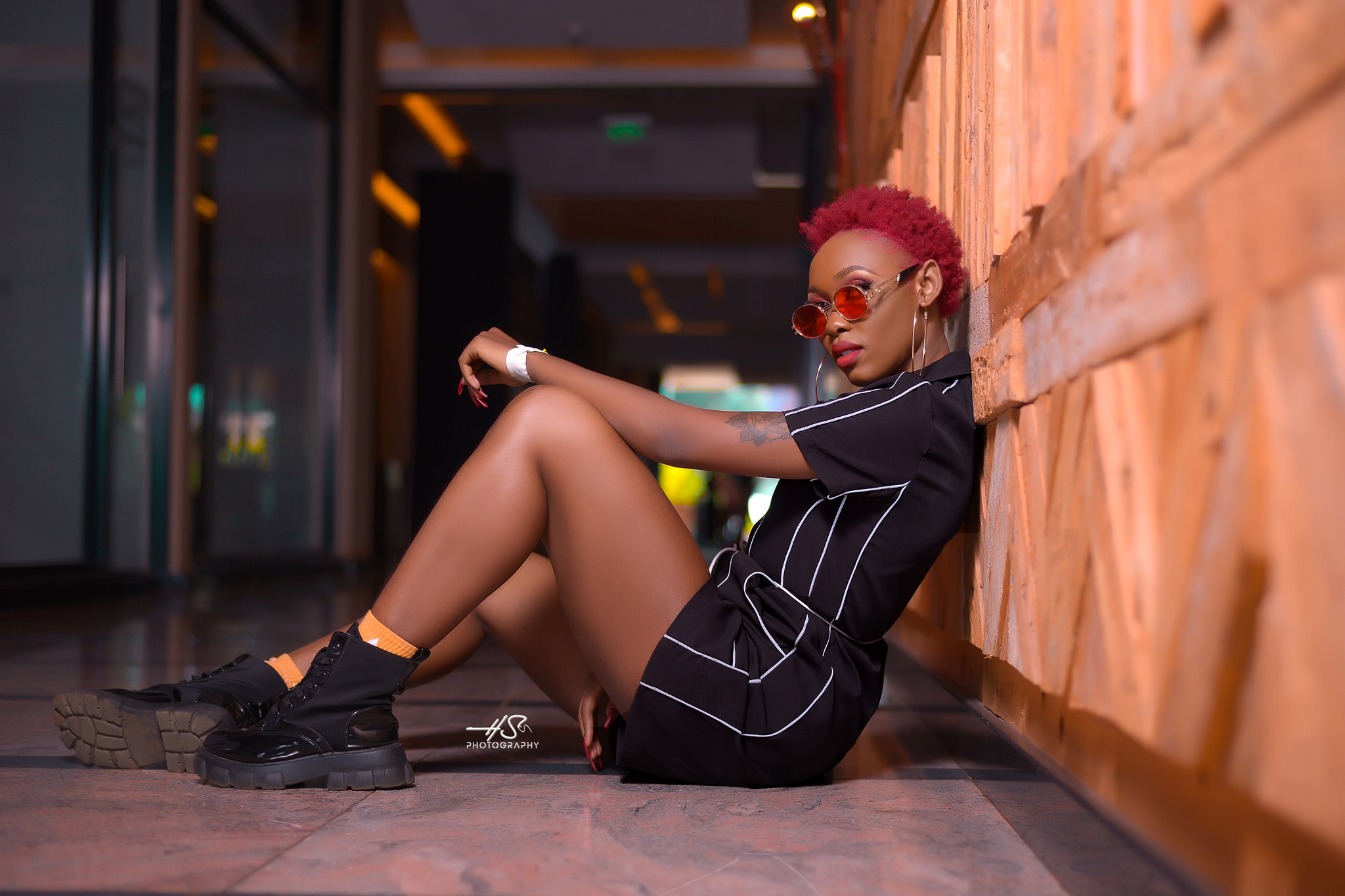 Macha UG Reflects on Son’s Death, Warns Against Posting Children Online ...