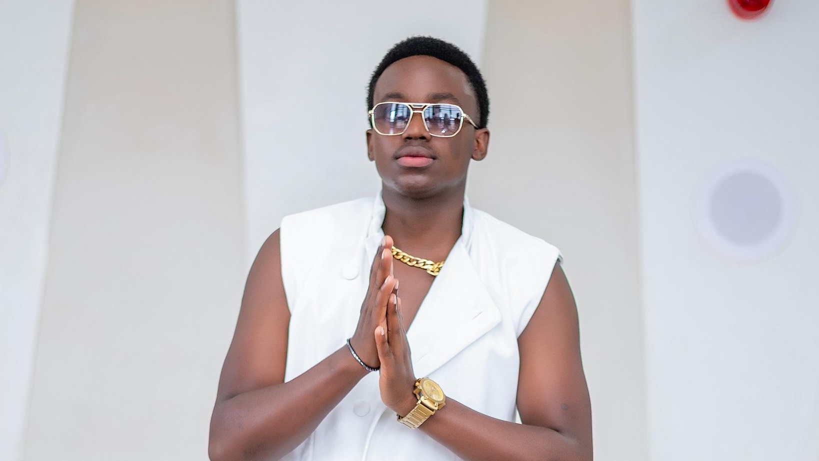 Bavis MC and the Vision Behind ACCESS - Nile Scoop
