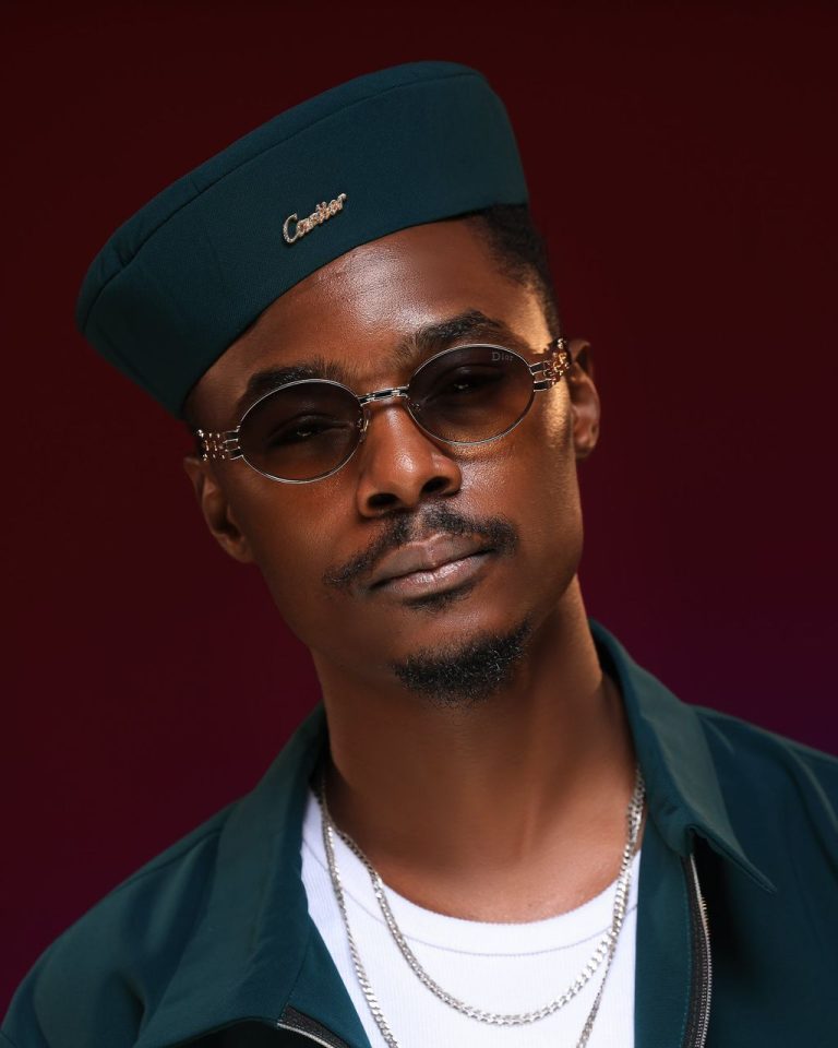 Ray G Returns with “Jubilate,” Fans Go Crazy With The New Hit - Nile Scoop