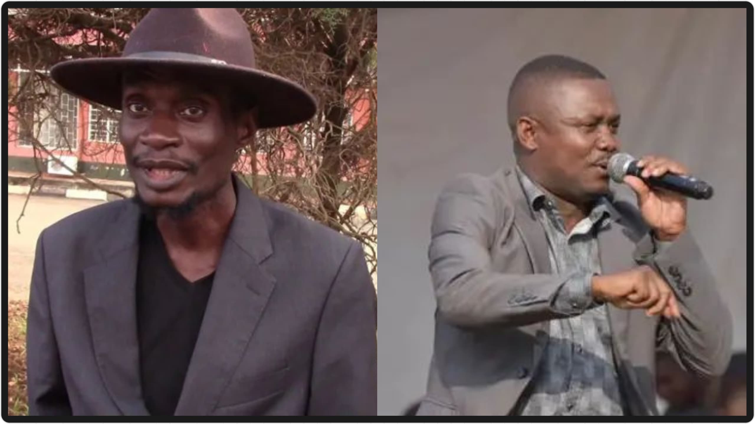 Abtex Rallies Fans Ahead of Kazibwe Kapo's 'Ssebo Avuga' Concert - Nile ...