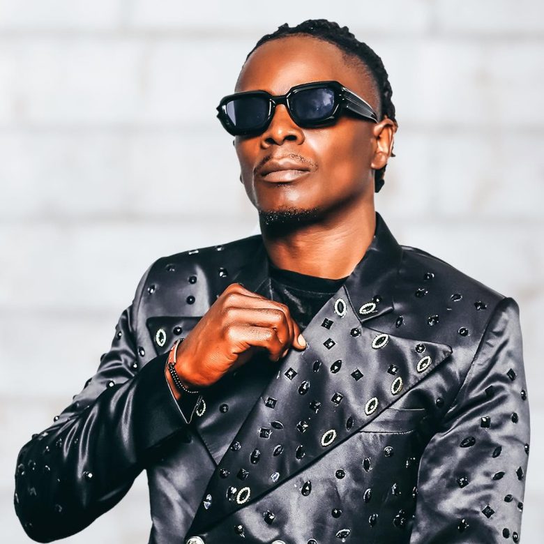 King Saha Announces August 14 Concert at Kololo Airstrip - Nile Scoop