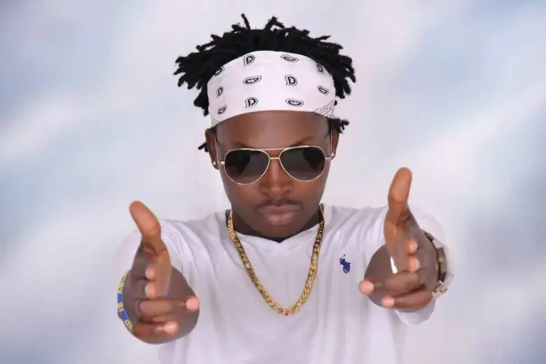 Ugandan Singer Master Parrot Dies in Road Accident - Nile Scoop