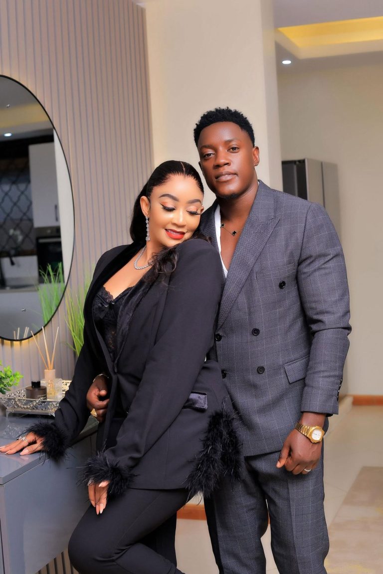 Zari Hassan and Shakib Cham End Their Five-Year Relationship - Nile Scoop
